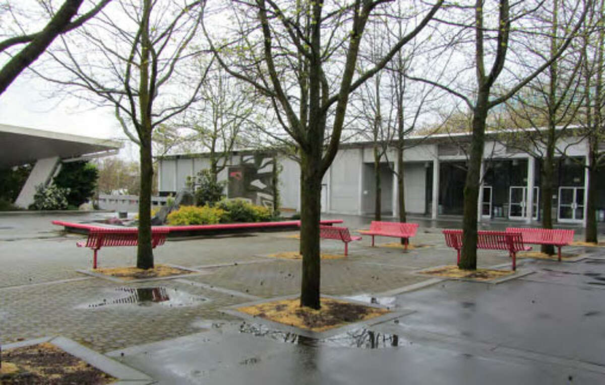 Seattle's buildings -- historic or just old?