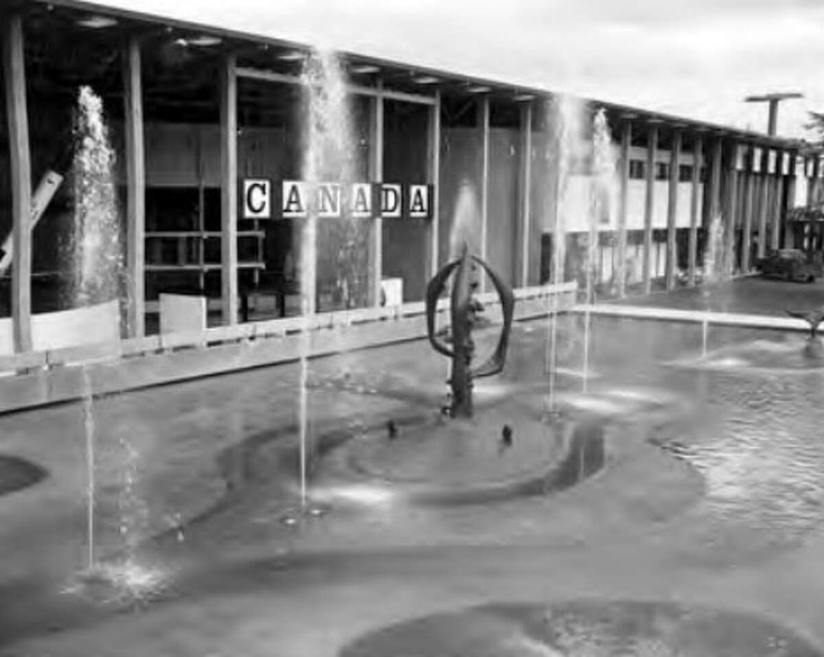 Seattle's buildings -- historic or just old?