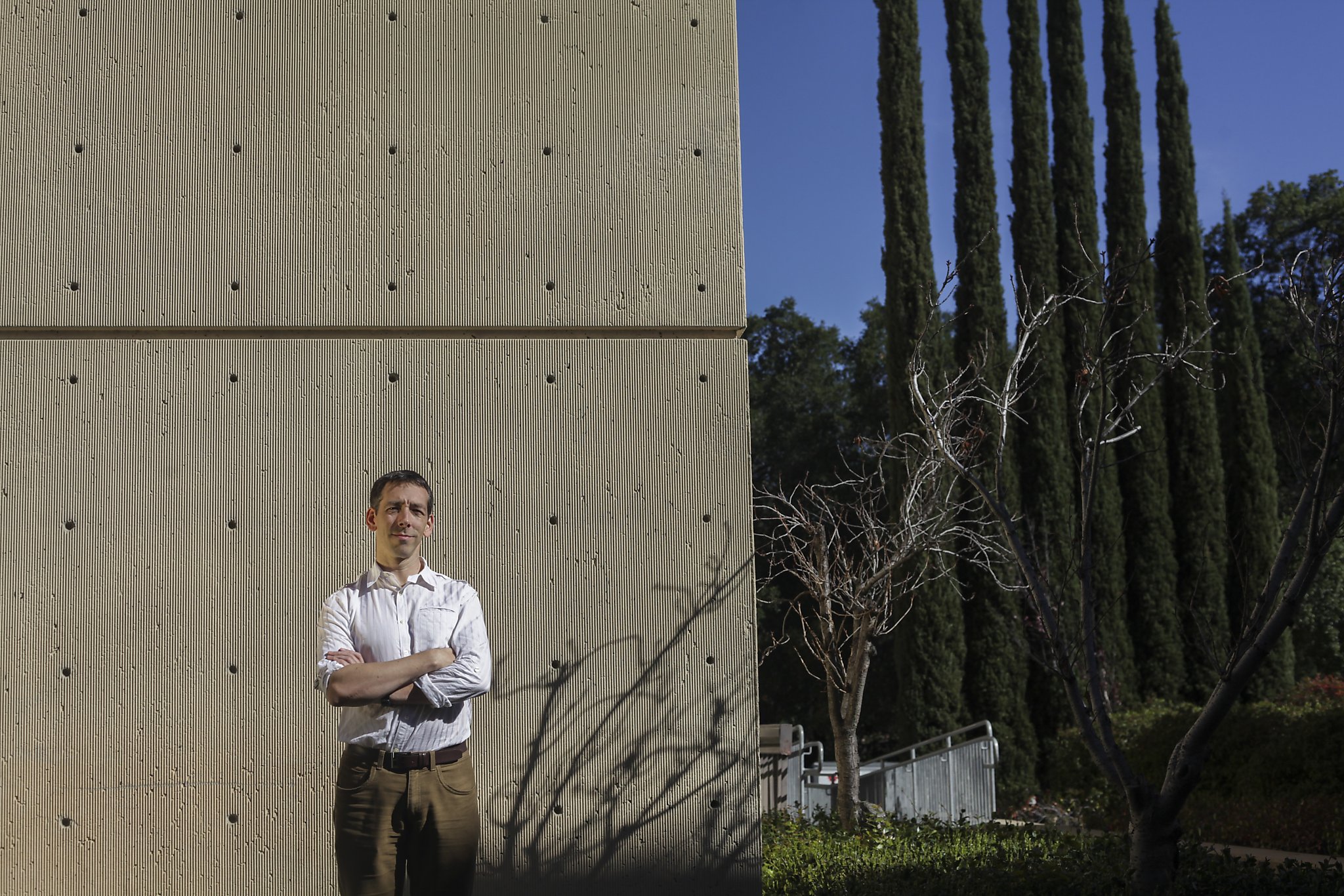 Stanford making genome testing available outside research setting