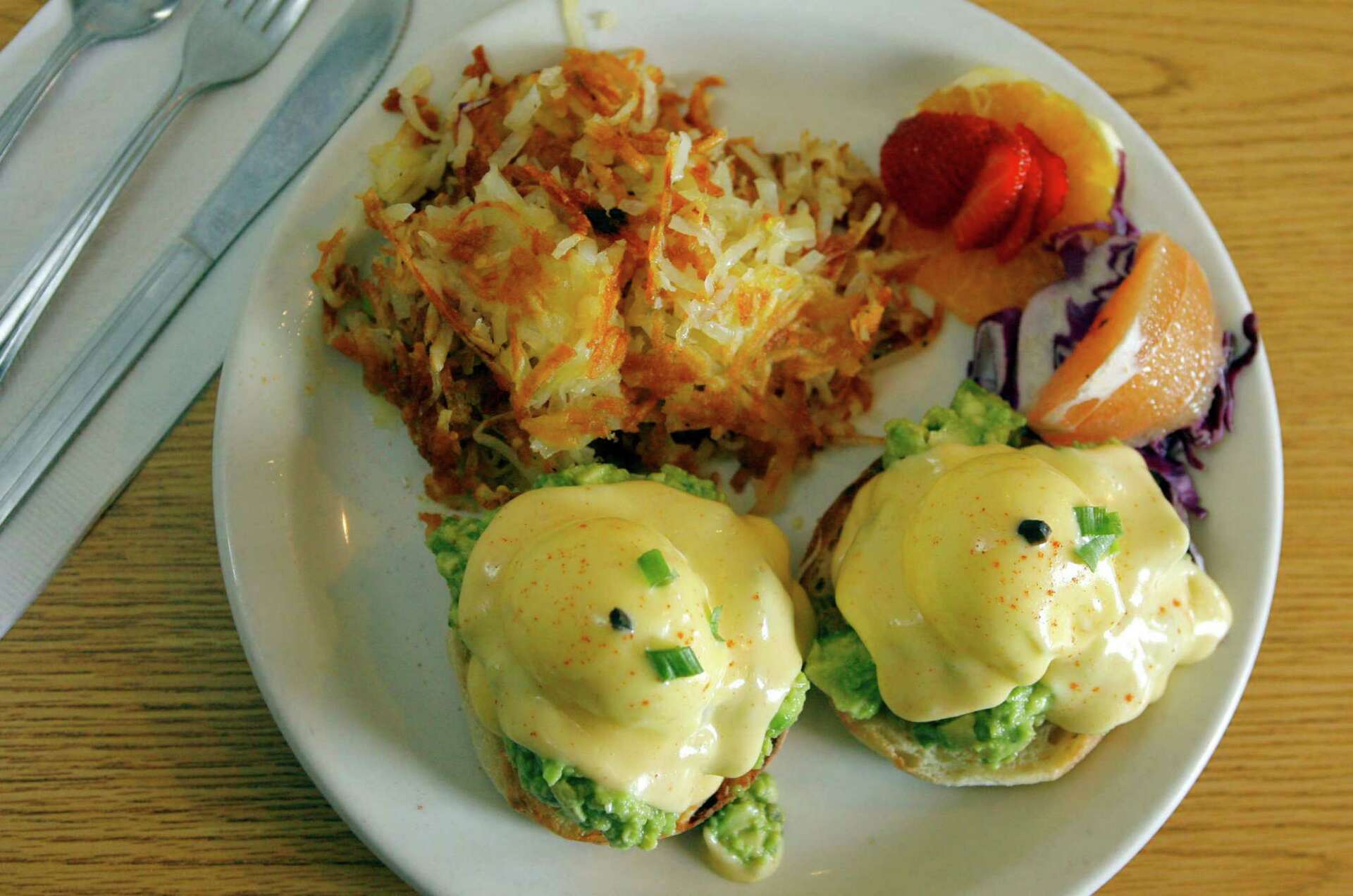 Seattle's best brunches