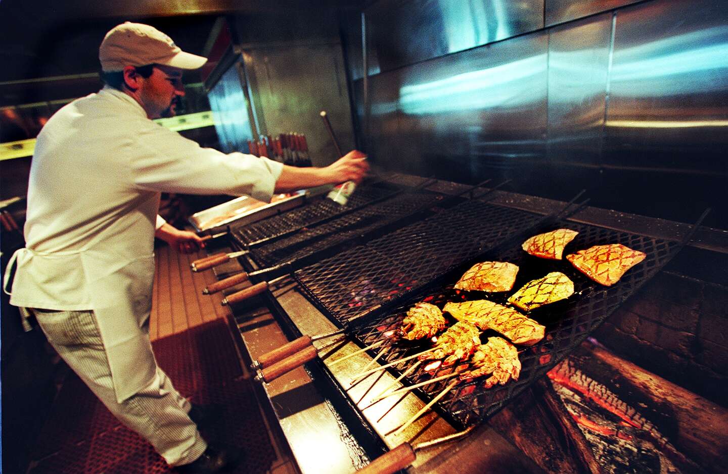 Seattle's best brunches