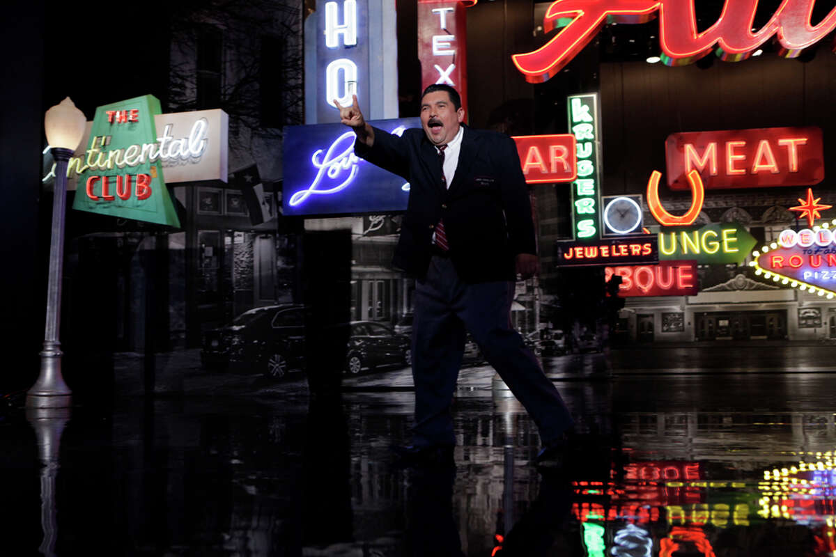 Jimmy Kimmel returns to SXSW for 2015