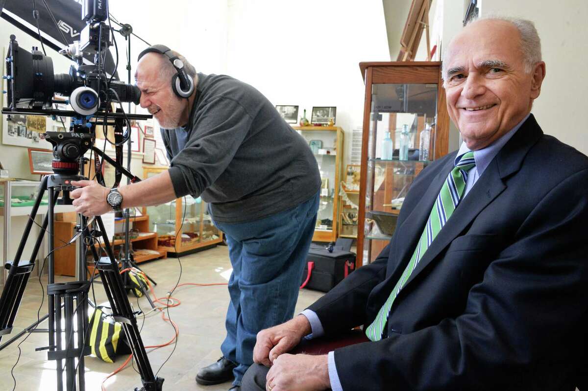 Reclaiming vanished Albany neighborhood