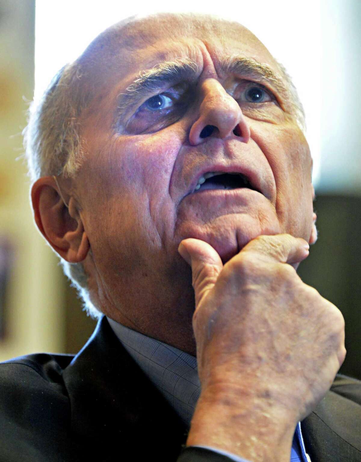 Reclaiming vanished Albany neighborhood