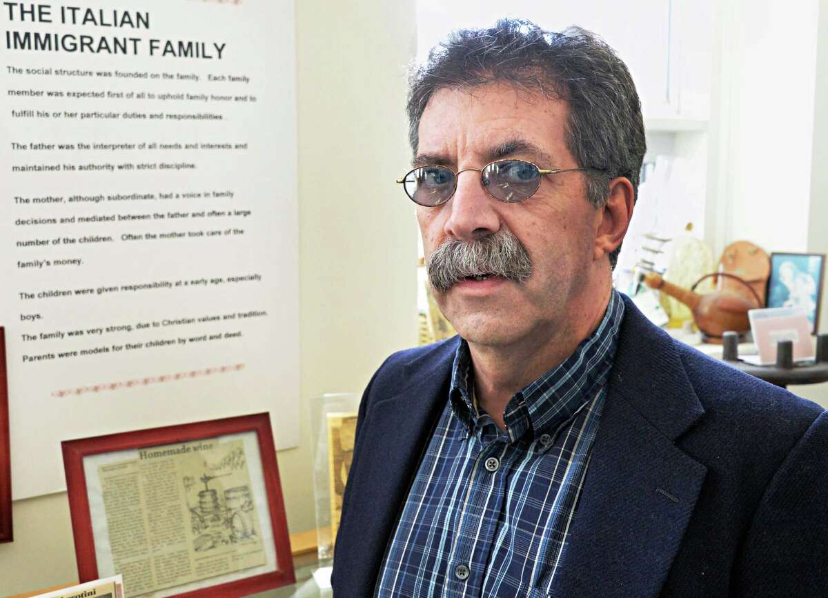 Reclaiming vanished Albany neighborhood