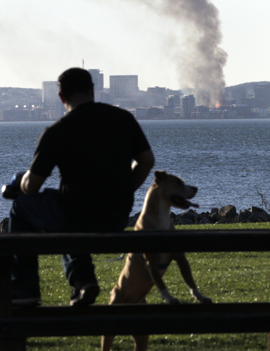 What’s hot at SFGate.com, SFChronicle.com, week of Oct. 5