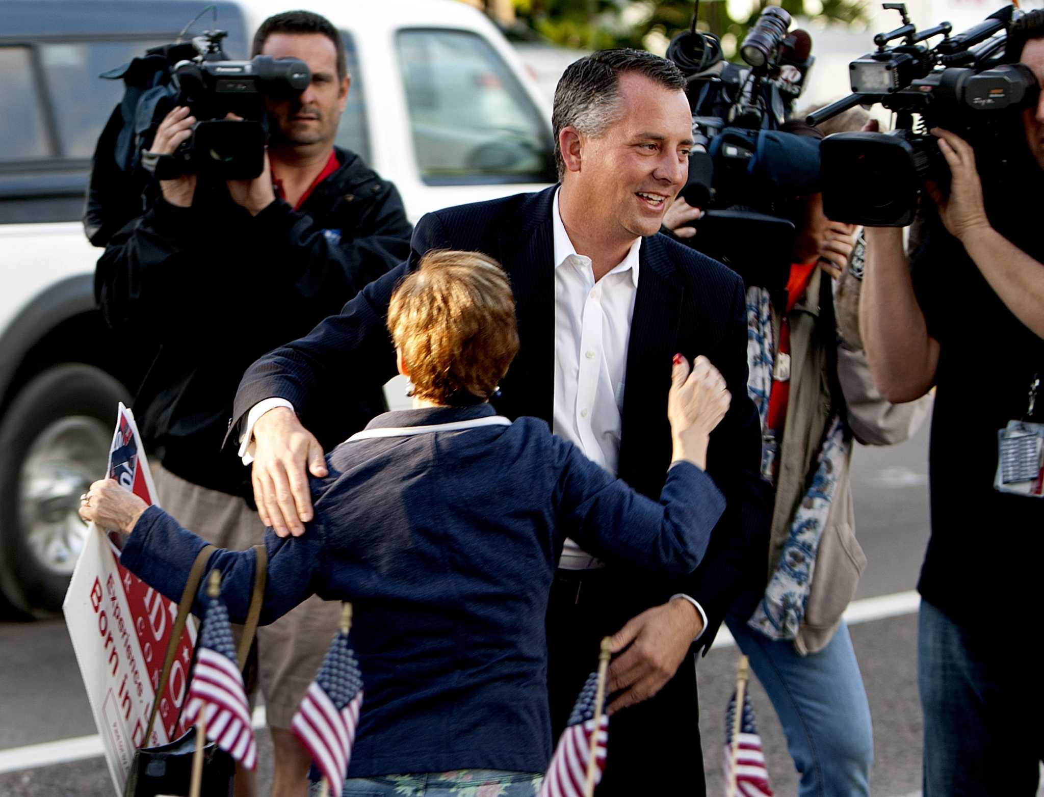 Republican wins Florida congressional race