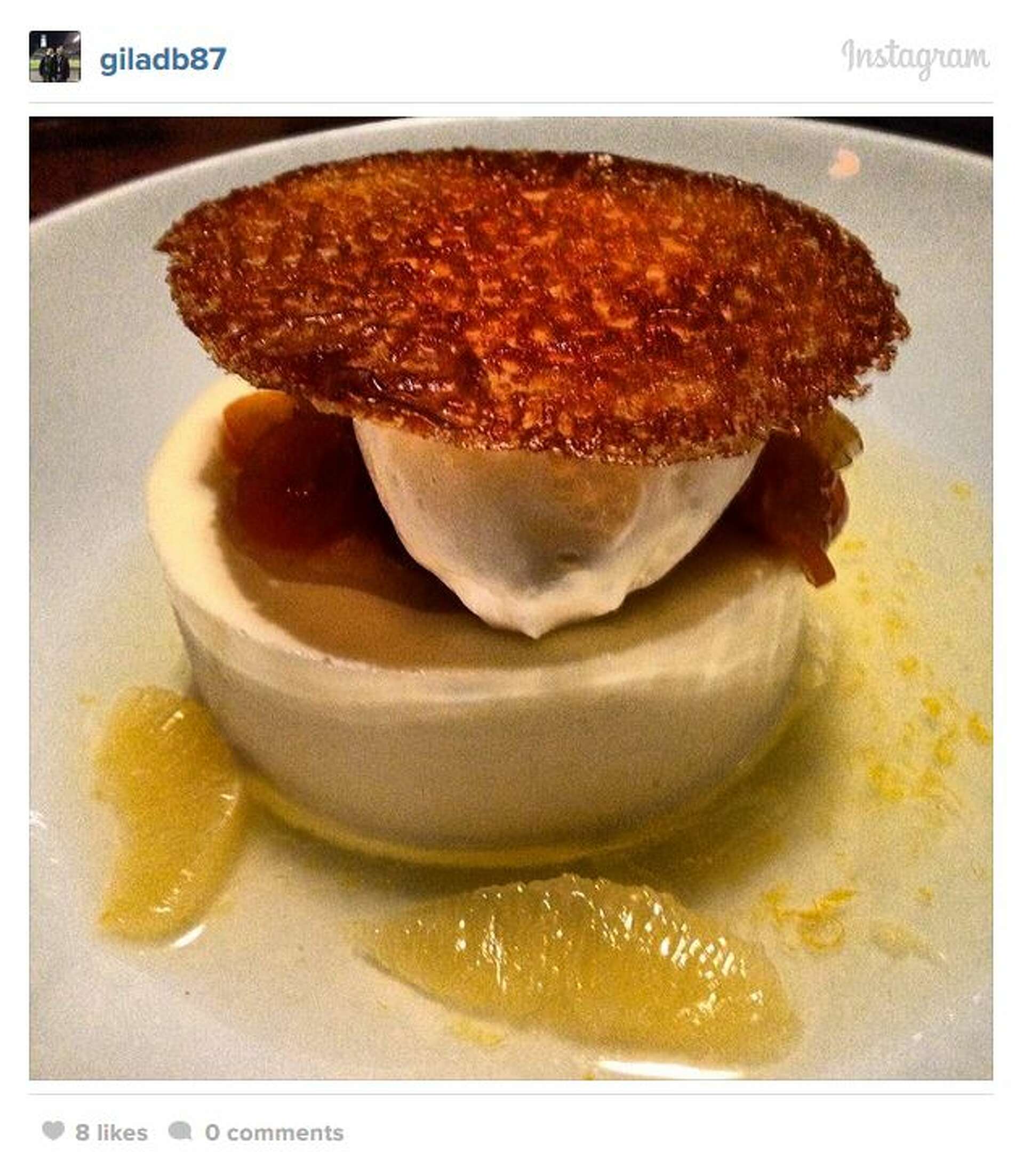 Chef gets Seattle's first-ever stars from New York Times