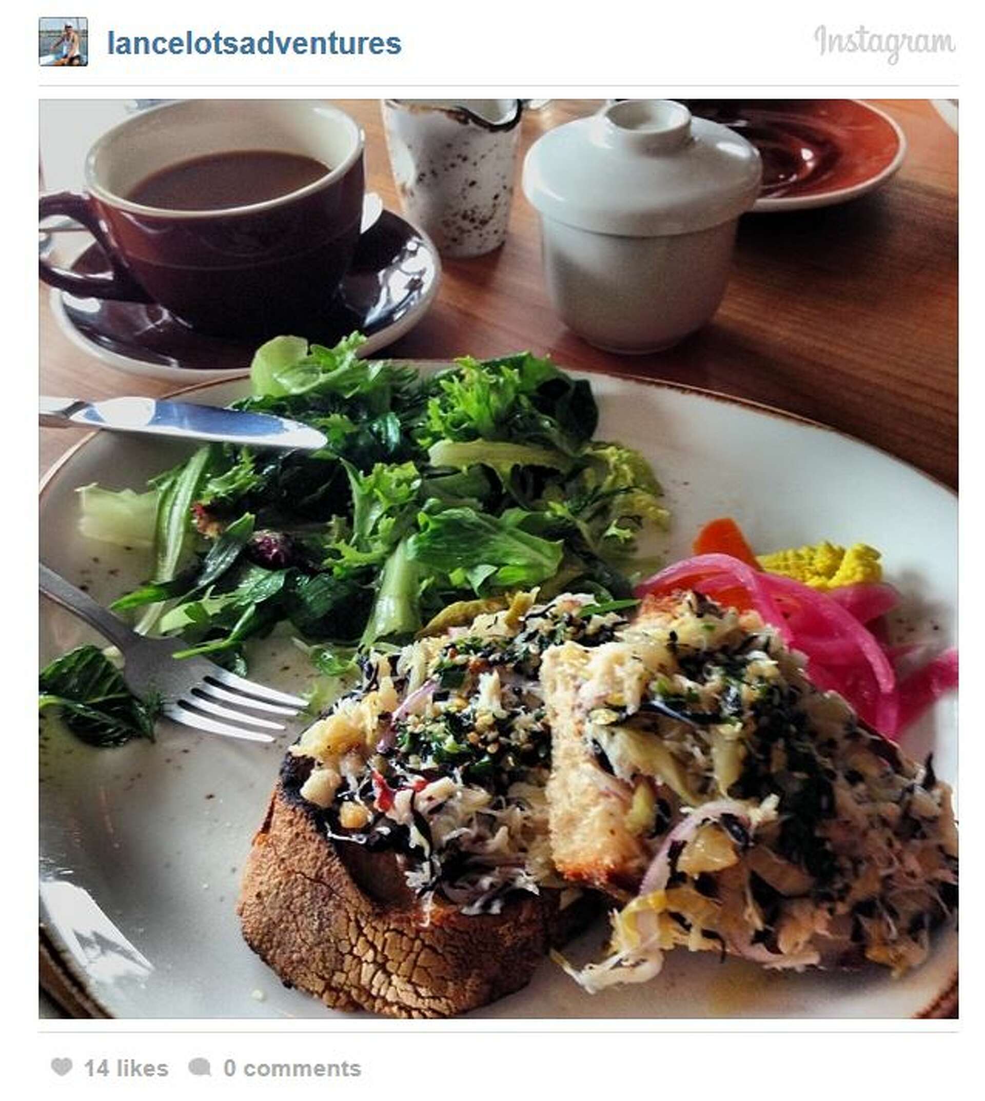 Chef gets Seattle's first-ever stars from New York Times