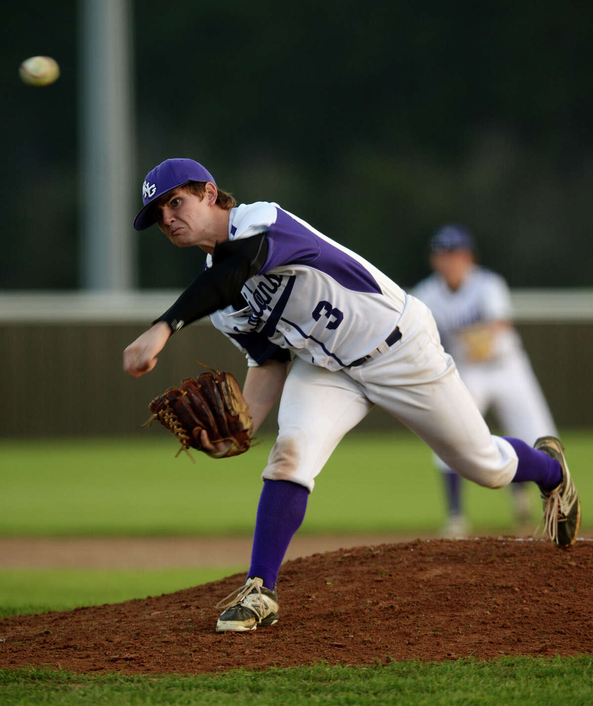 PN-G baseball defeats Lumberton behind dominant pitching
