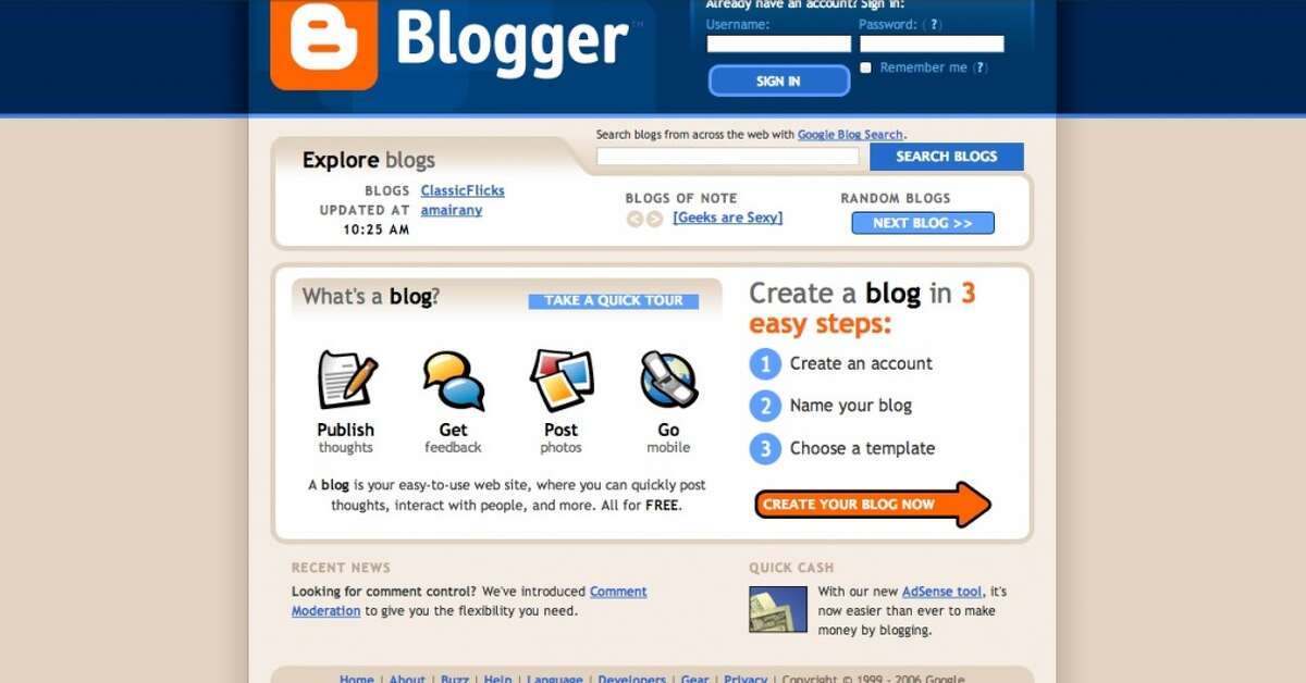 40 years on, the Internet transmits every aspect of our lives