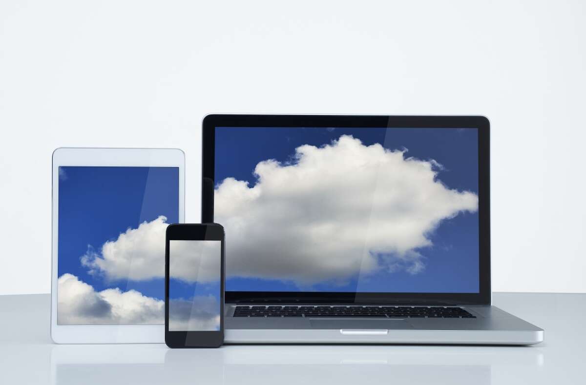 40 years on, the Internet transmits every aspect of our lives