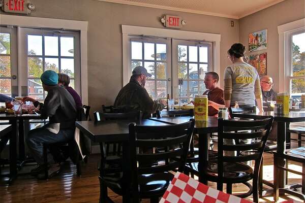 Good Dog Houston - HoustonChronicle.com