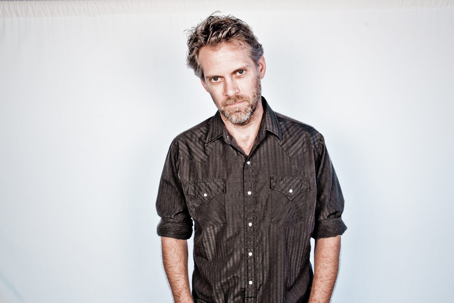 Rod Picott isn't afraid of hard work