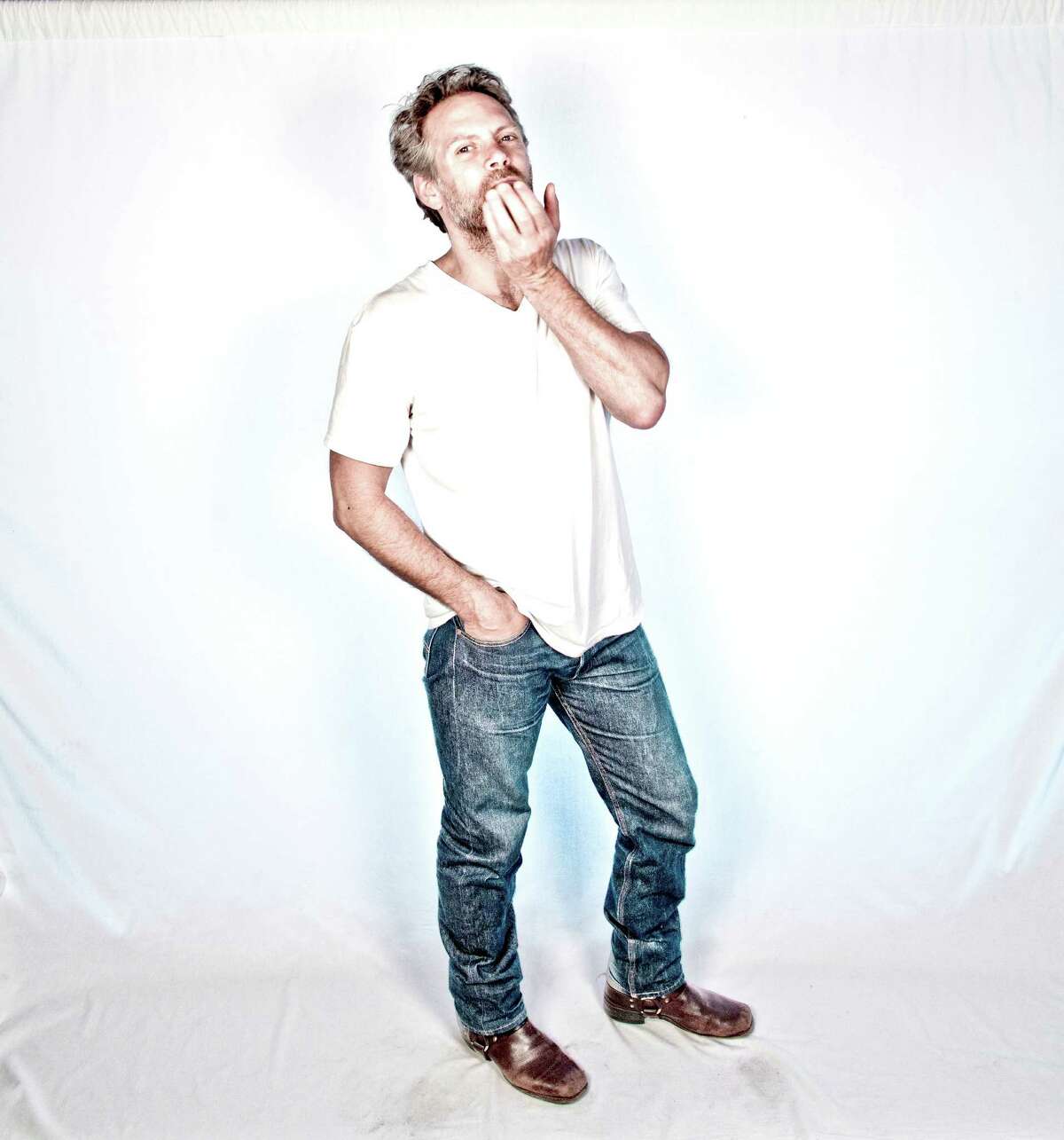 Rod Picott isn't afraid of hard work