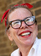 Lynda Barry at Trinity