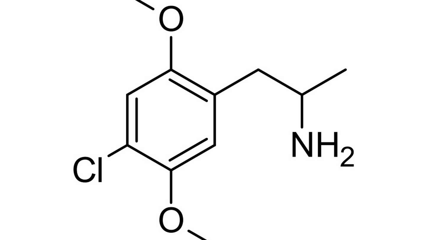 Warning on 'DOC' drug after Mountain View teen overdoses