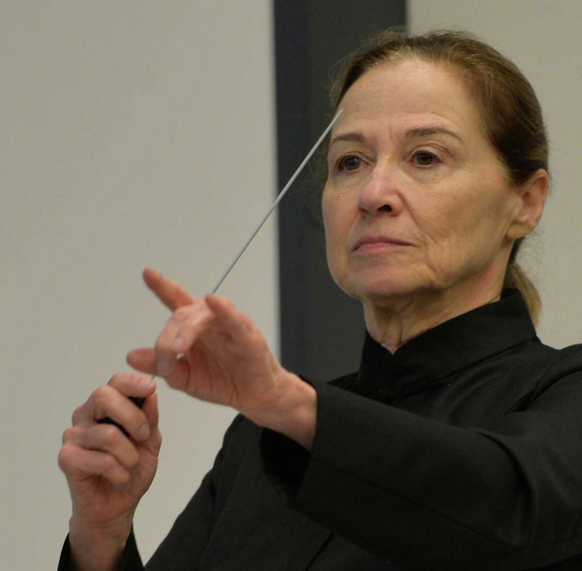 Photos: SUNY Fredonia, Niskayuna in harmony