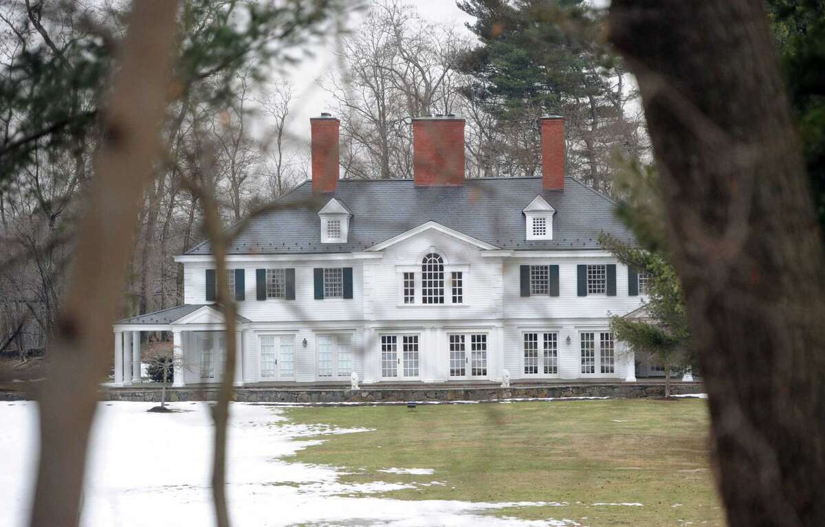 Trending: Where the wealth is concentrated