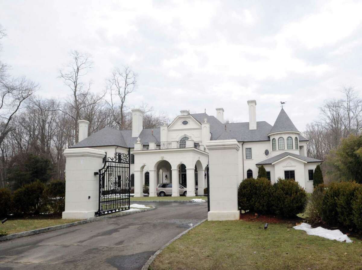 Trending: Where the wealth is concentrated