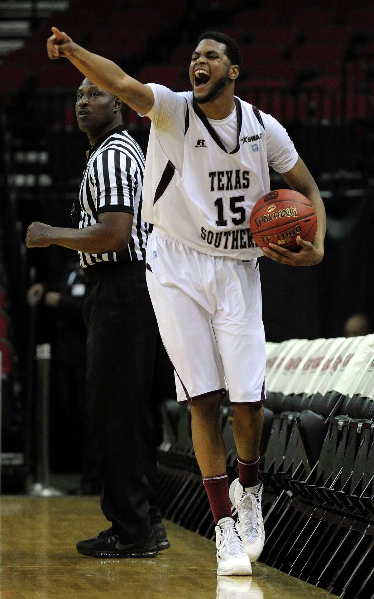 TSU tops rival Prairie View for SWAC championship, NCAA tournament bid