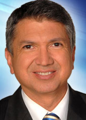 KHOU announces anchor arrested on DWI charge