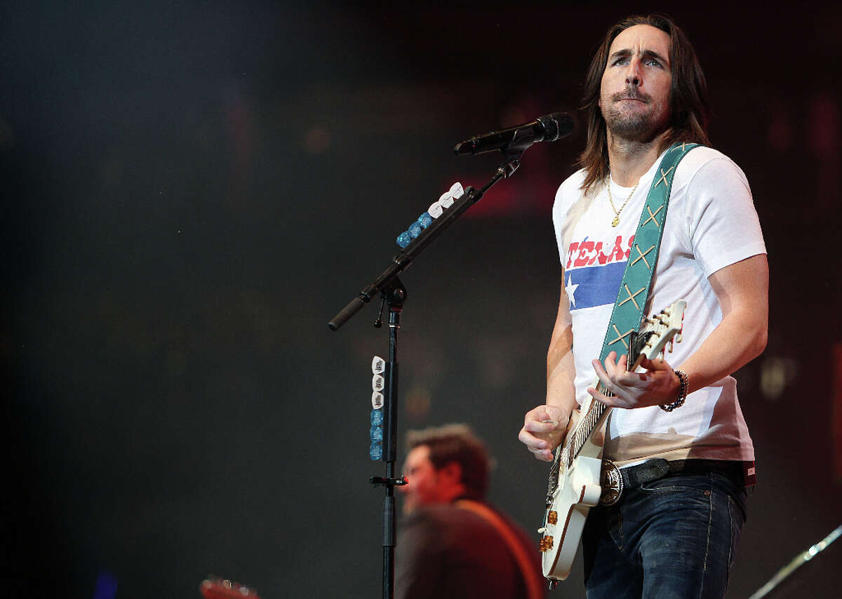 20 signs that you know it's rodeo time in Houston ...