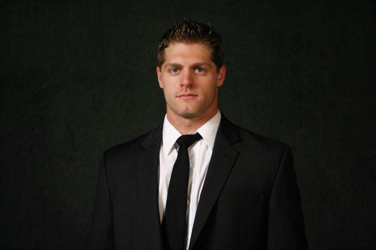 Stamford native Ryan Haggerty signs with Rangers