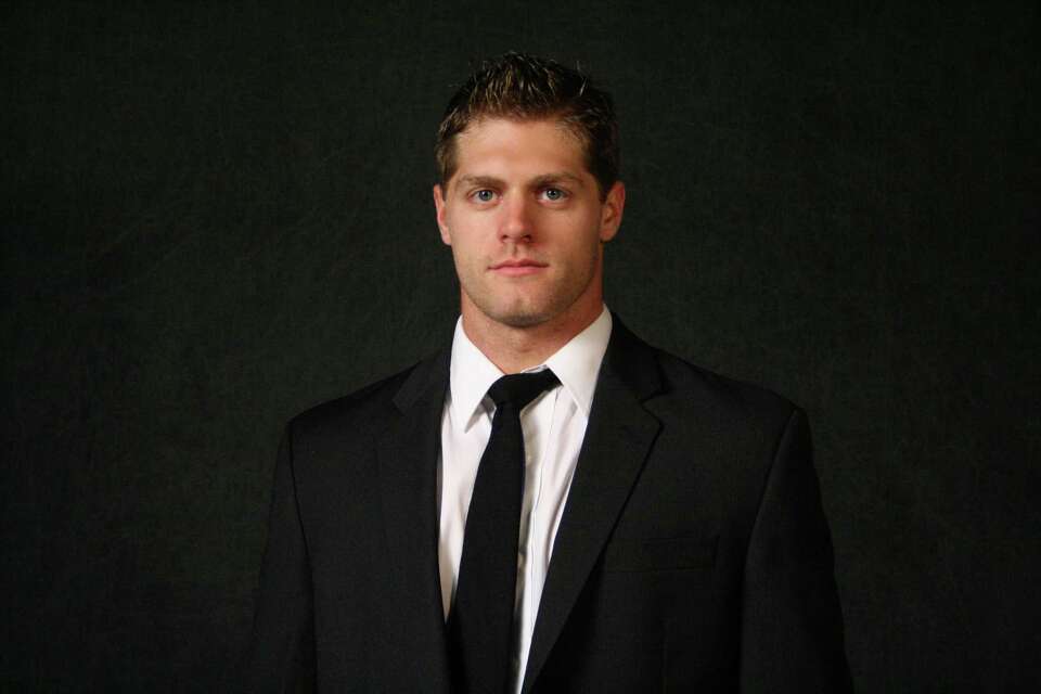 Stamford native Ryan Haggerty signs with Rangers