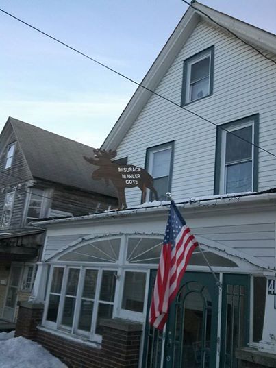 Ravena election: The "moose" versus incumbent