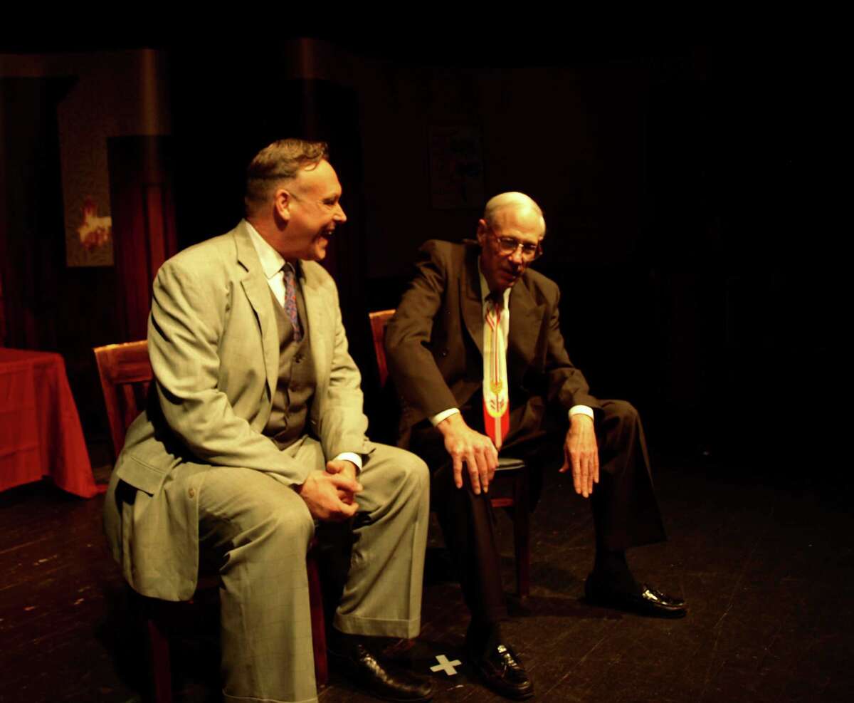 Play about founding of AA will raise money for SA recovery program