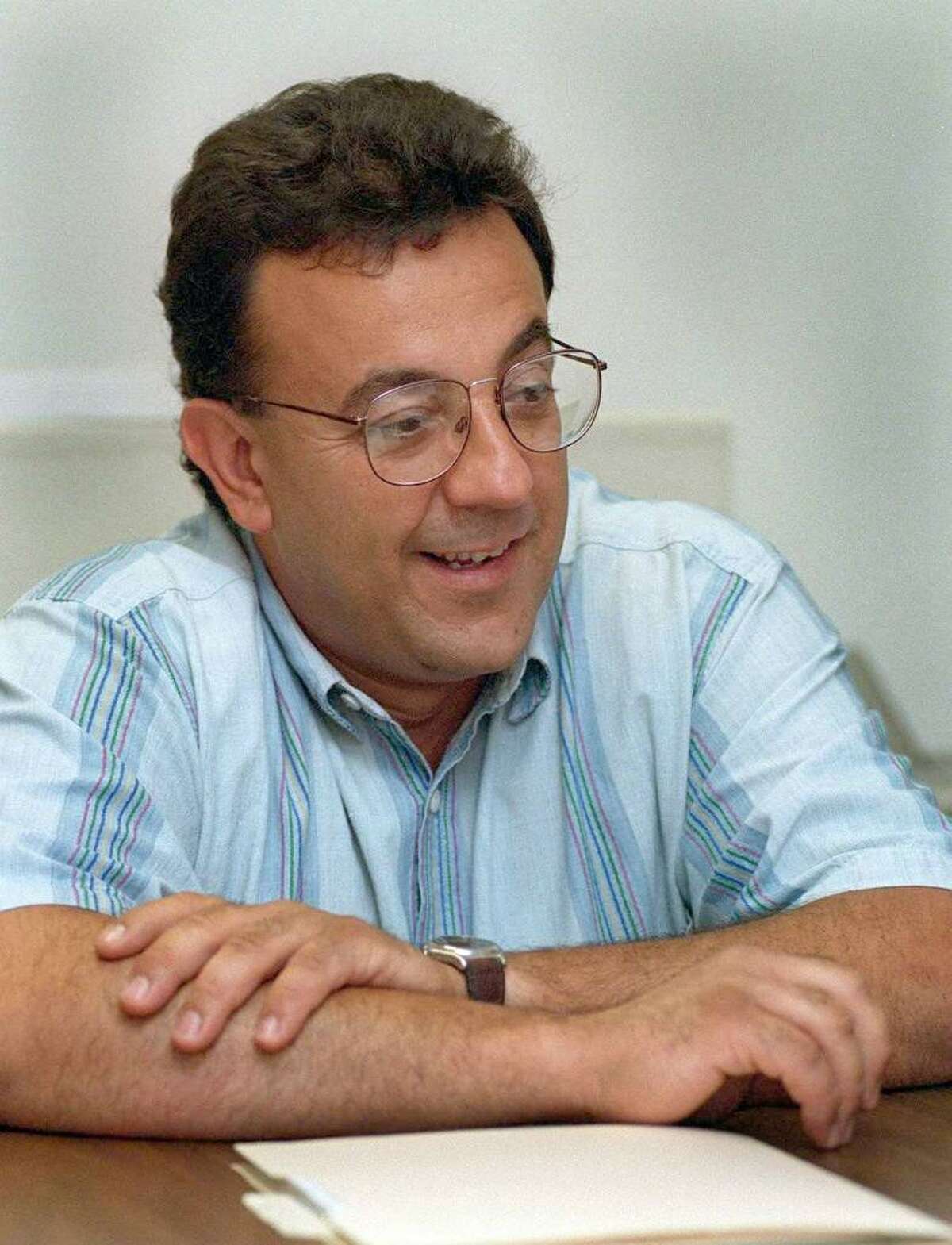 DaSilva has kept low profile in his personal life