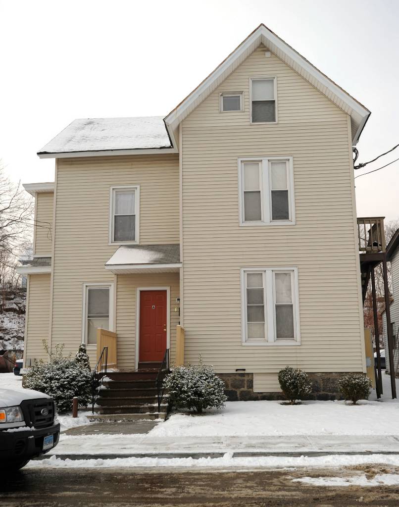 Joseph DaSilva Jr.'s downtown Danbury empire