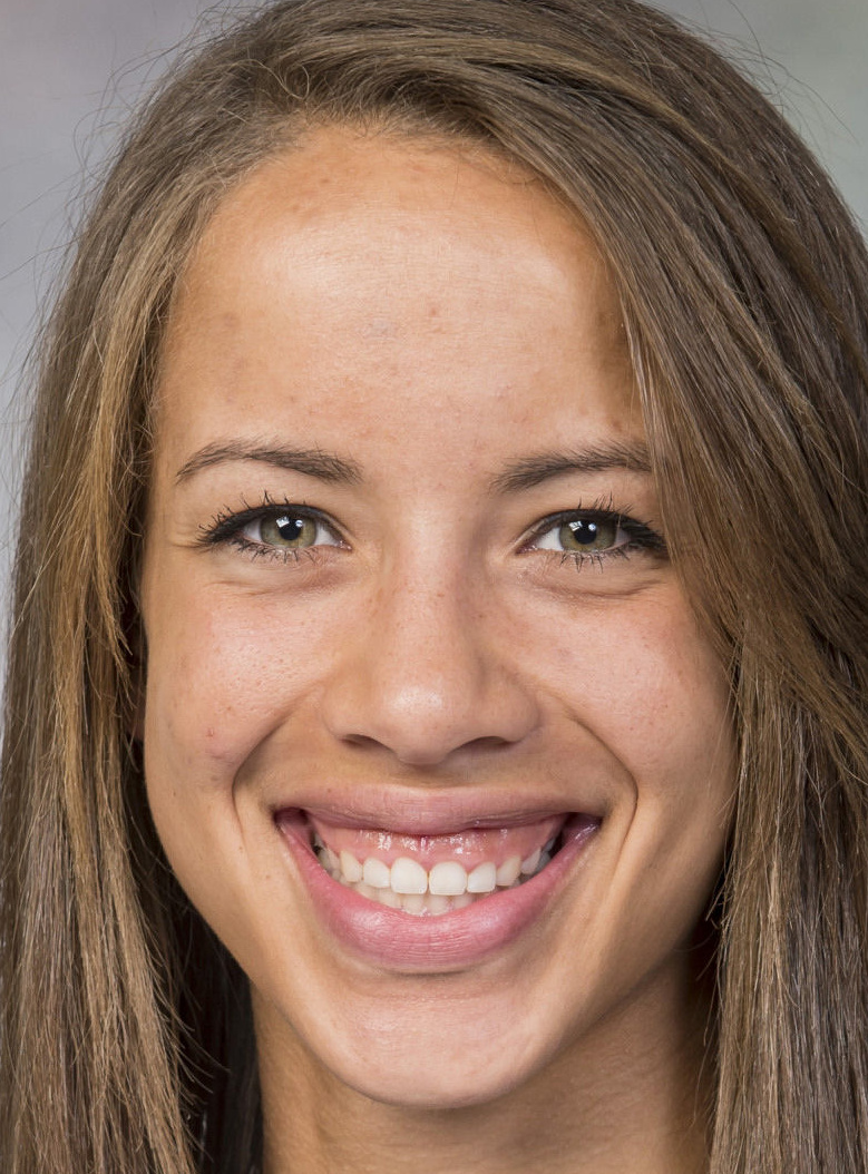 Postcard home: Jessica Kuster, Rice basketball