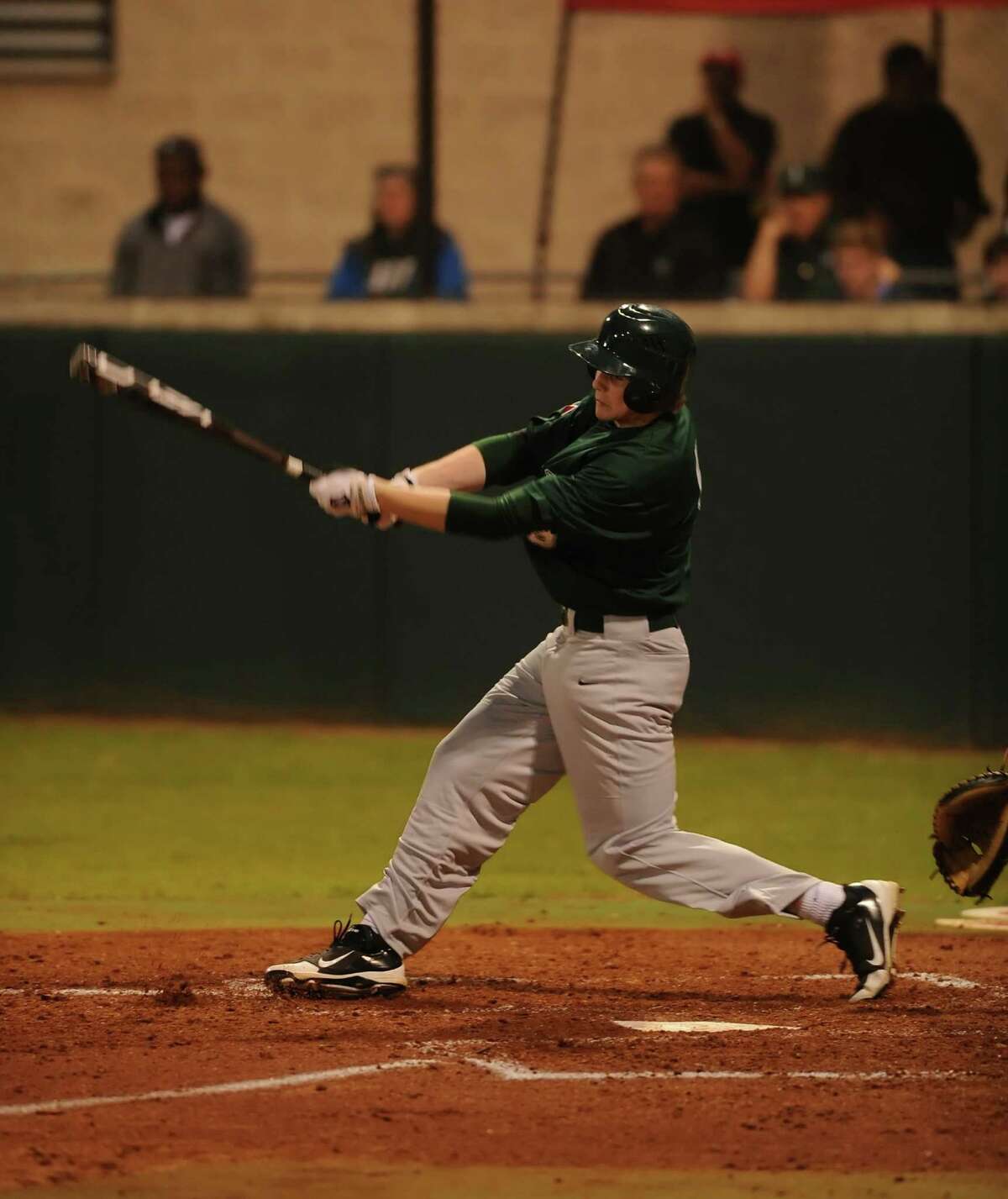 Strake Jesuit driven to end playoff jinx