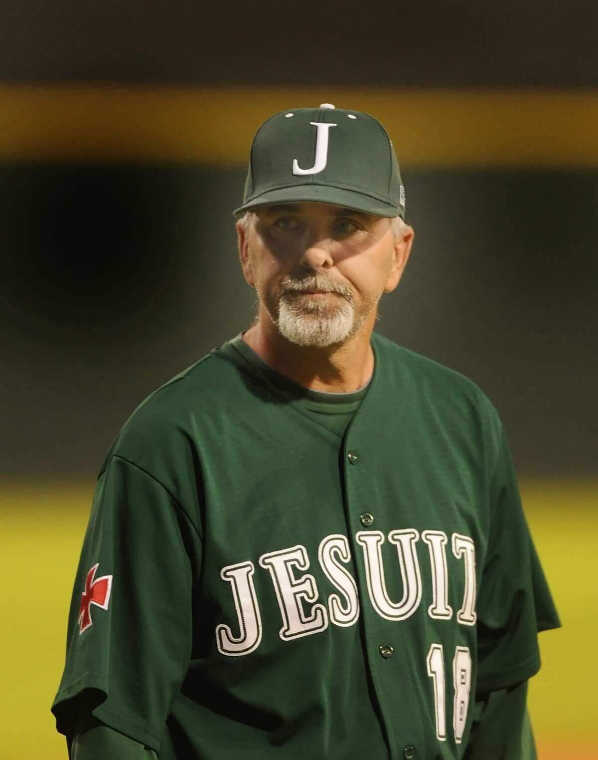 Strake Jesuit driven to end playoff jinx