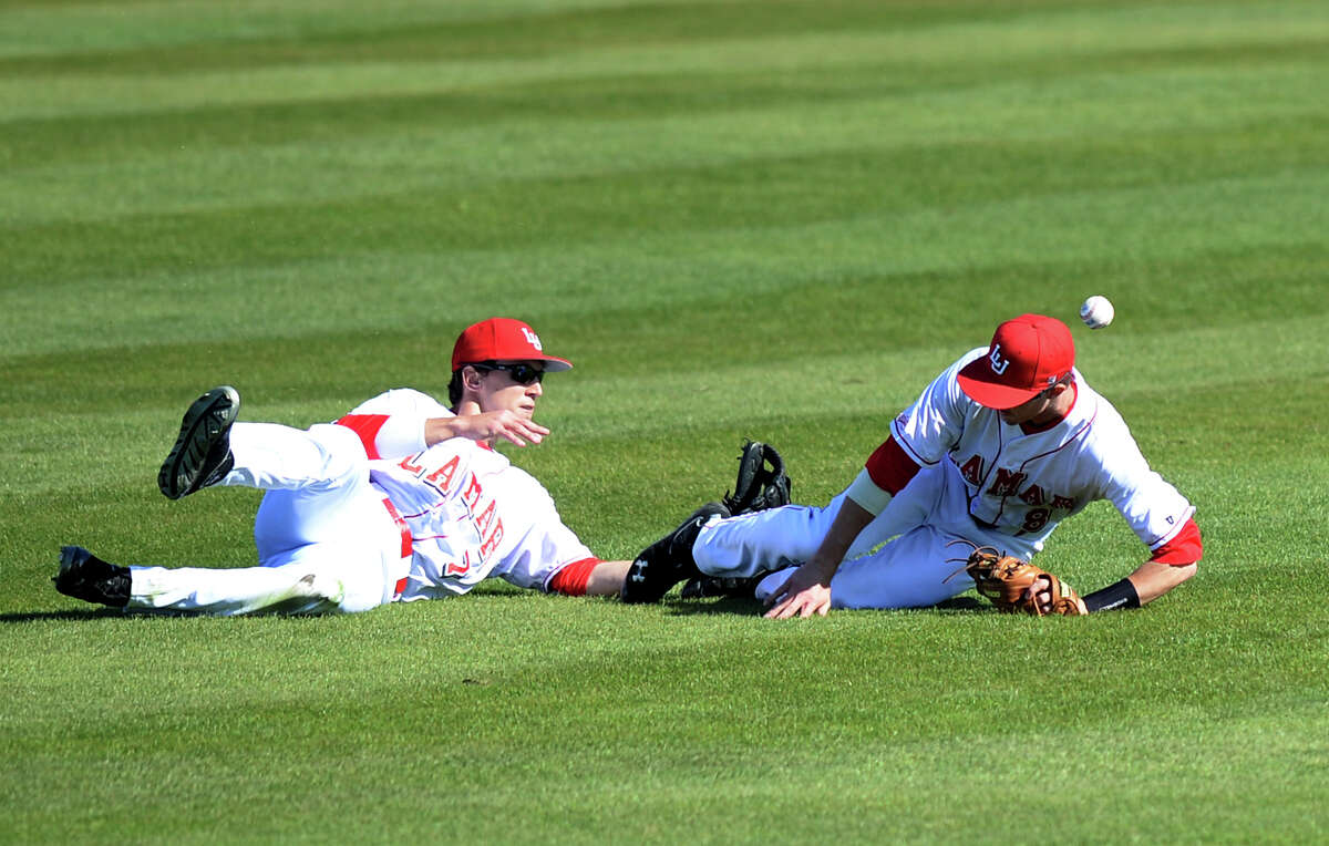 Lamar baseball defeats Prairie View A&M for fourth win in a row
