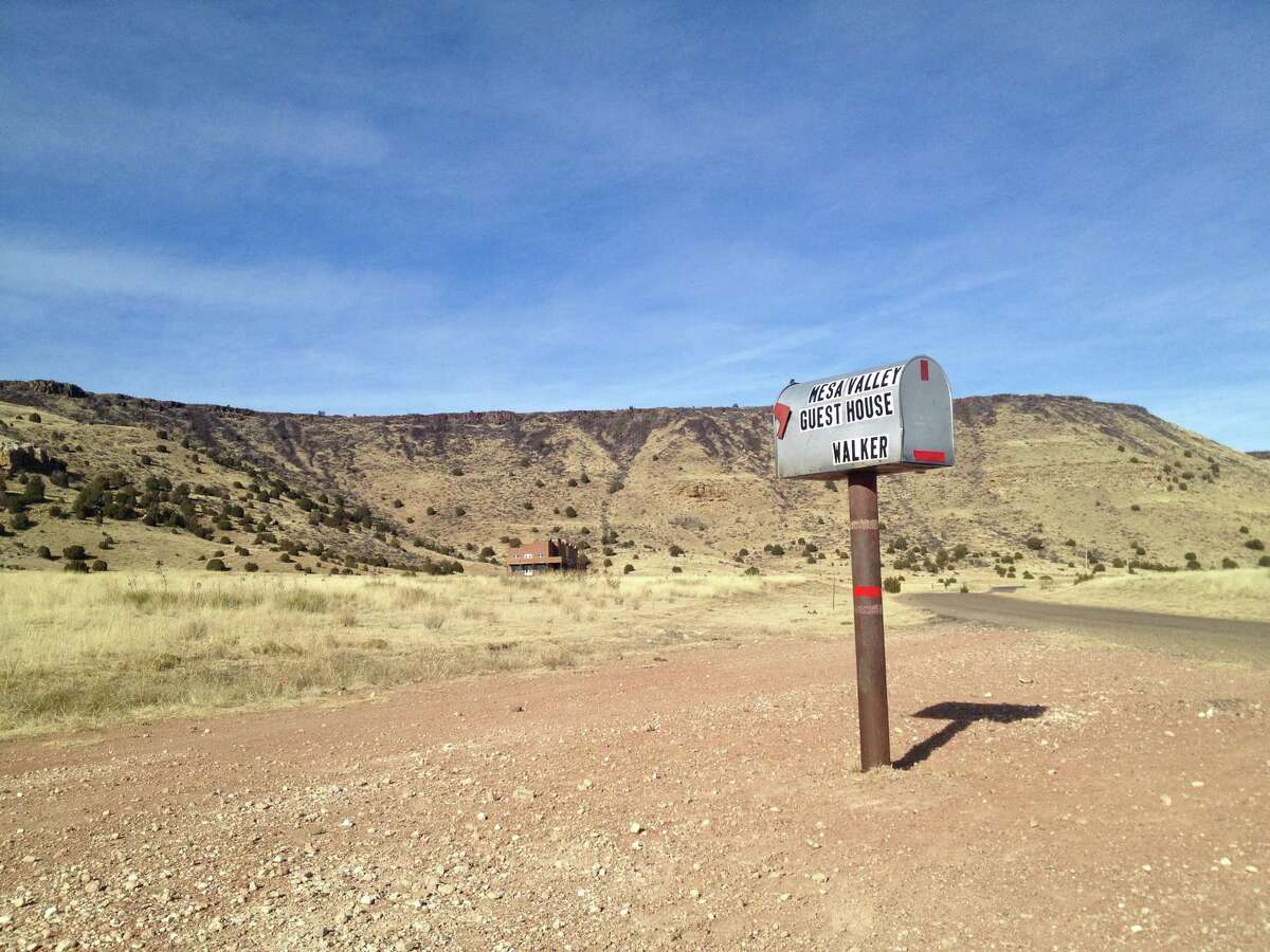 Oklahoma Panhandle: Rural and quirky