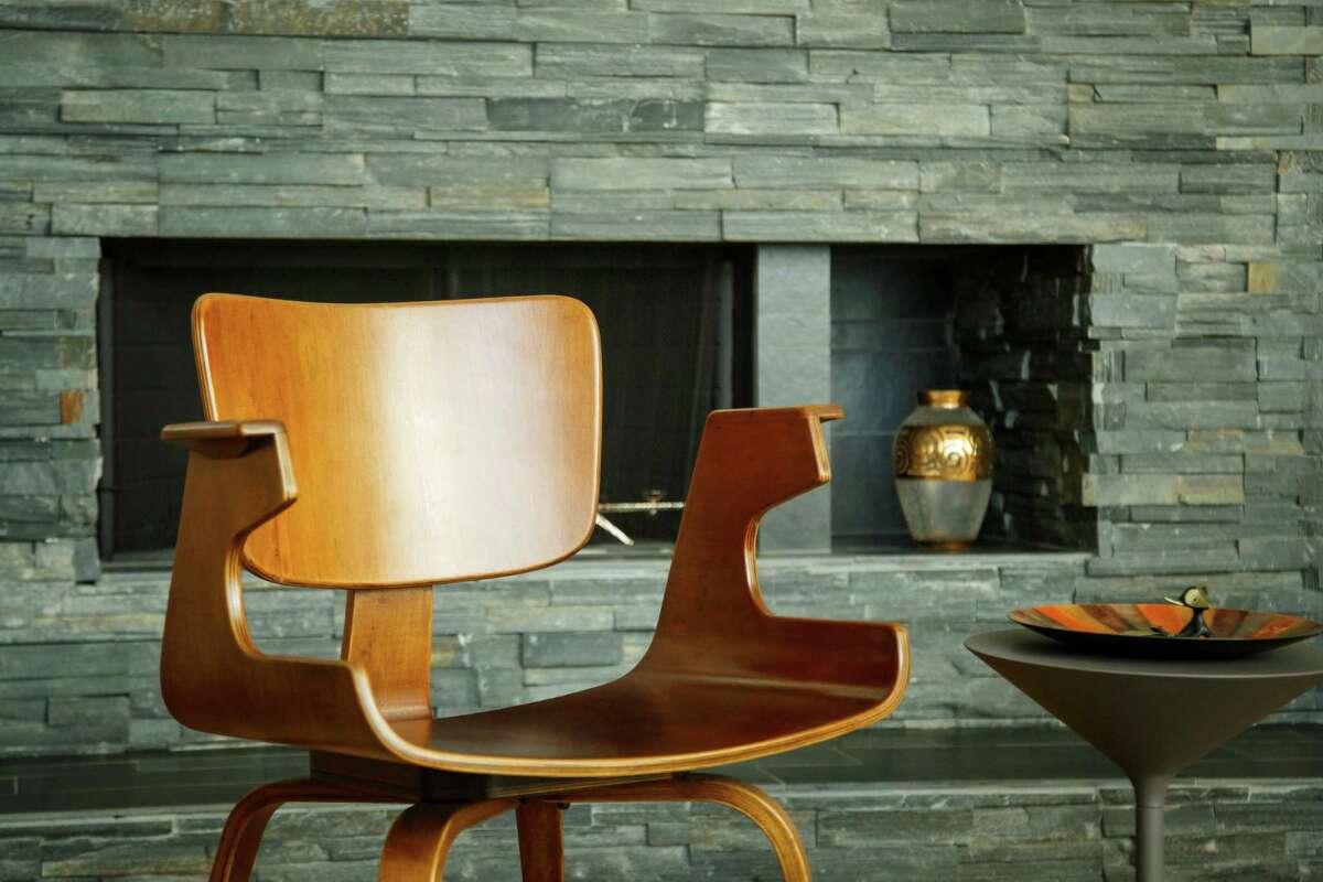 Lynn Goode leads an artful life