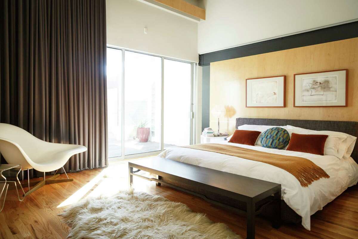 Lynn Goode leads an artful life