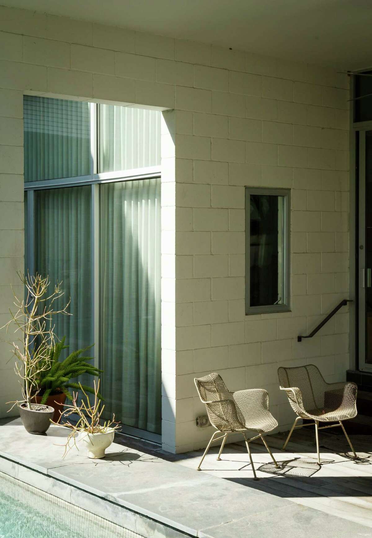 Lynn Goode leads an artful life