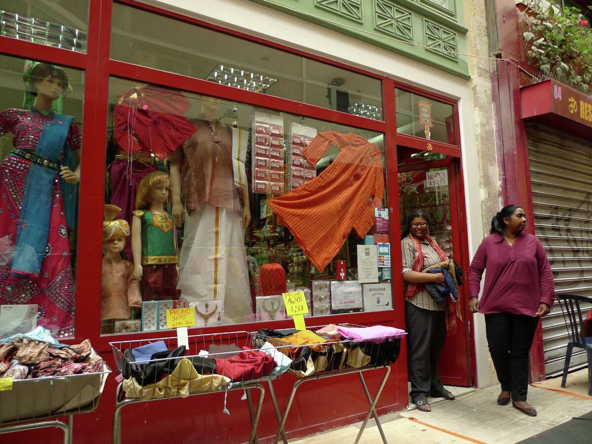 Passages of Paris: city's 19th-century shopping arcades offer bite-size ...