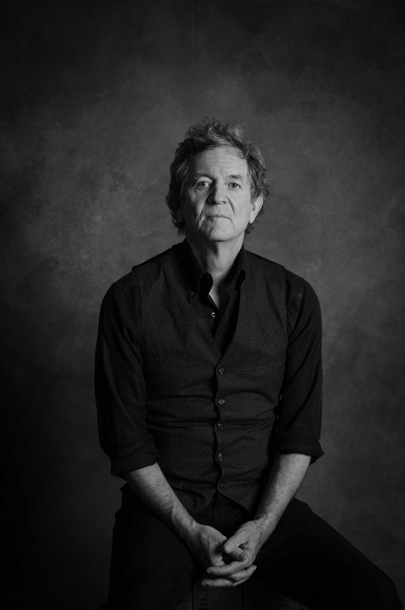 Rodney Crowell still turning out heartfelt work