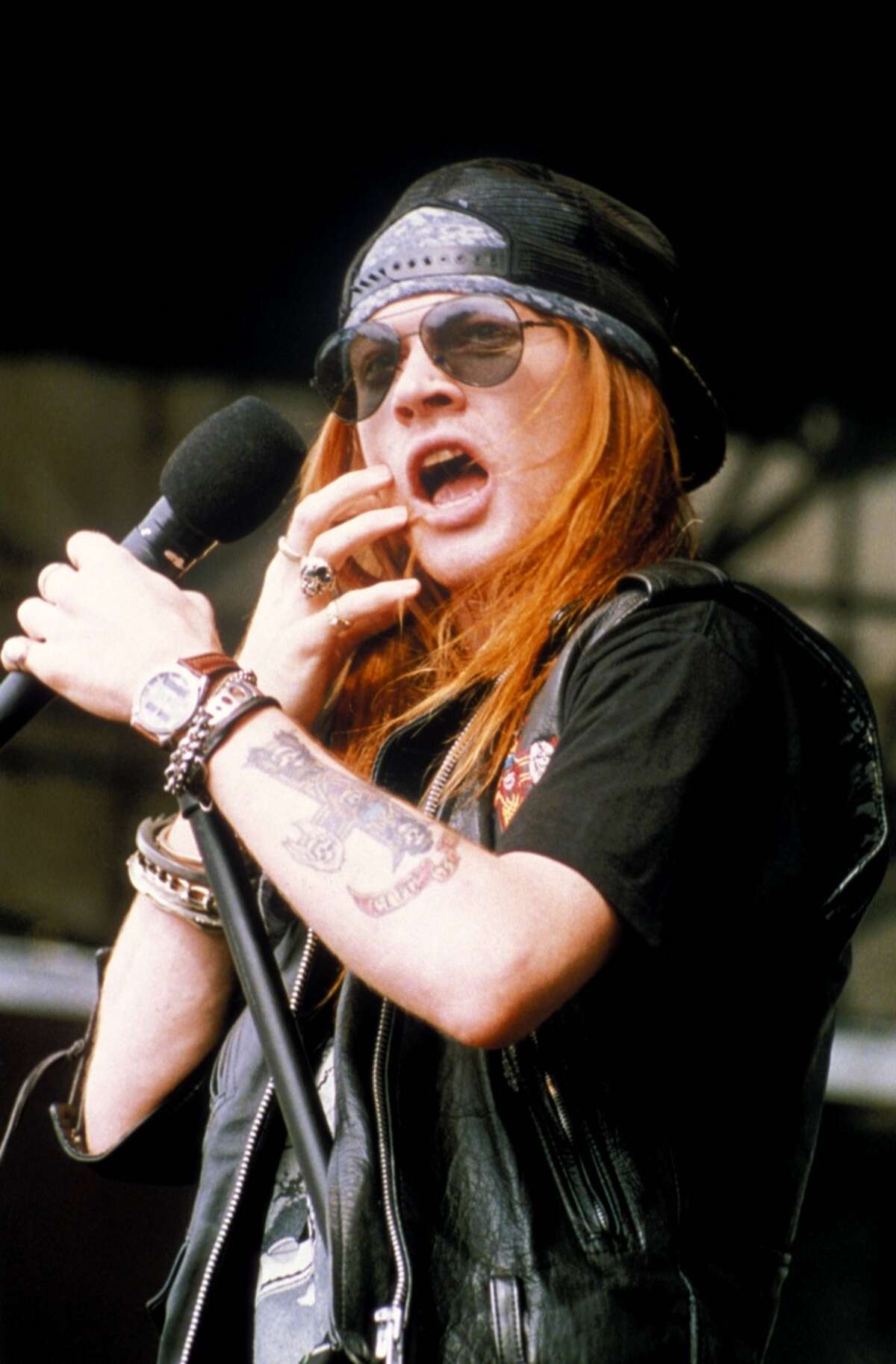 SXSW drunk driver brings back memories of worst concert disasters ever