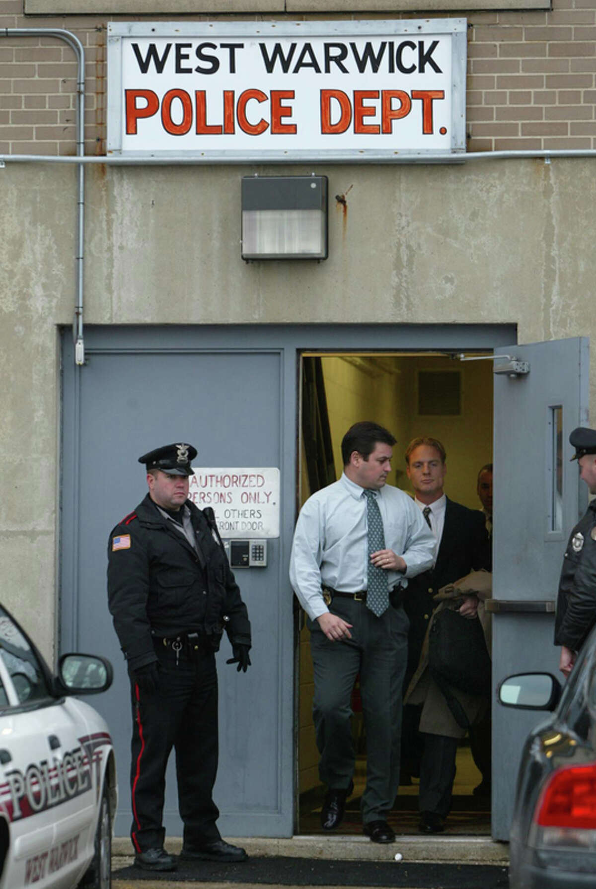 SXSW drunk driver brings back memories of worst concert disasters ever