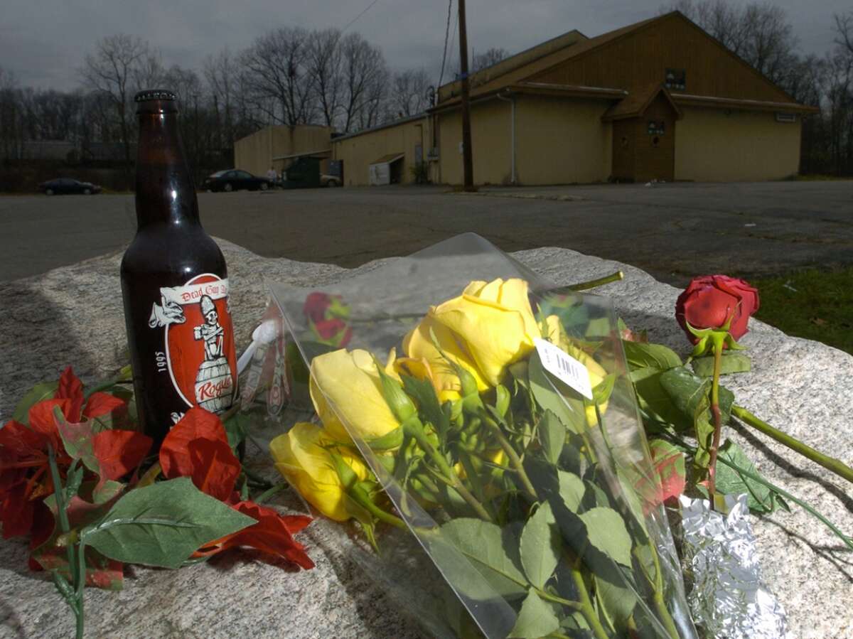 SXSW drunk driver brings back memories of worst concert disasters ever