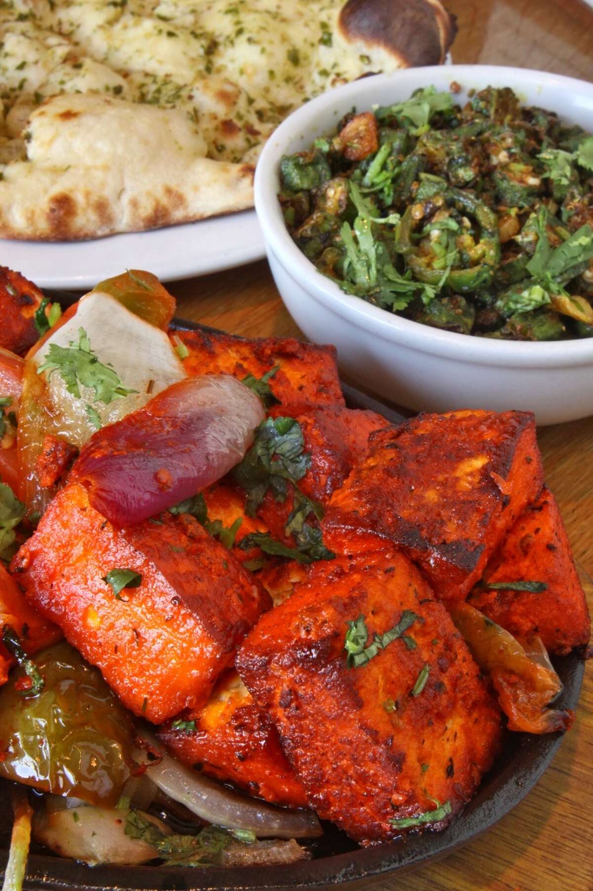 Texas ranked as America’s best food state