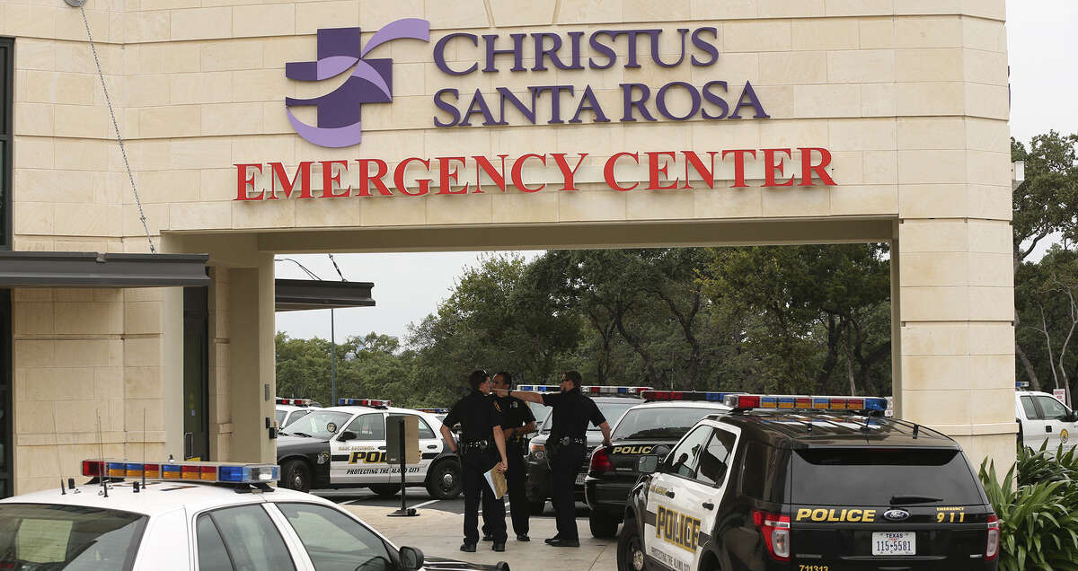 Christus Santa Rosa ERs to cut patients' waits