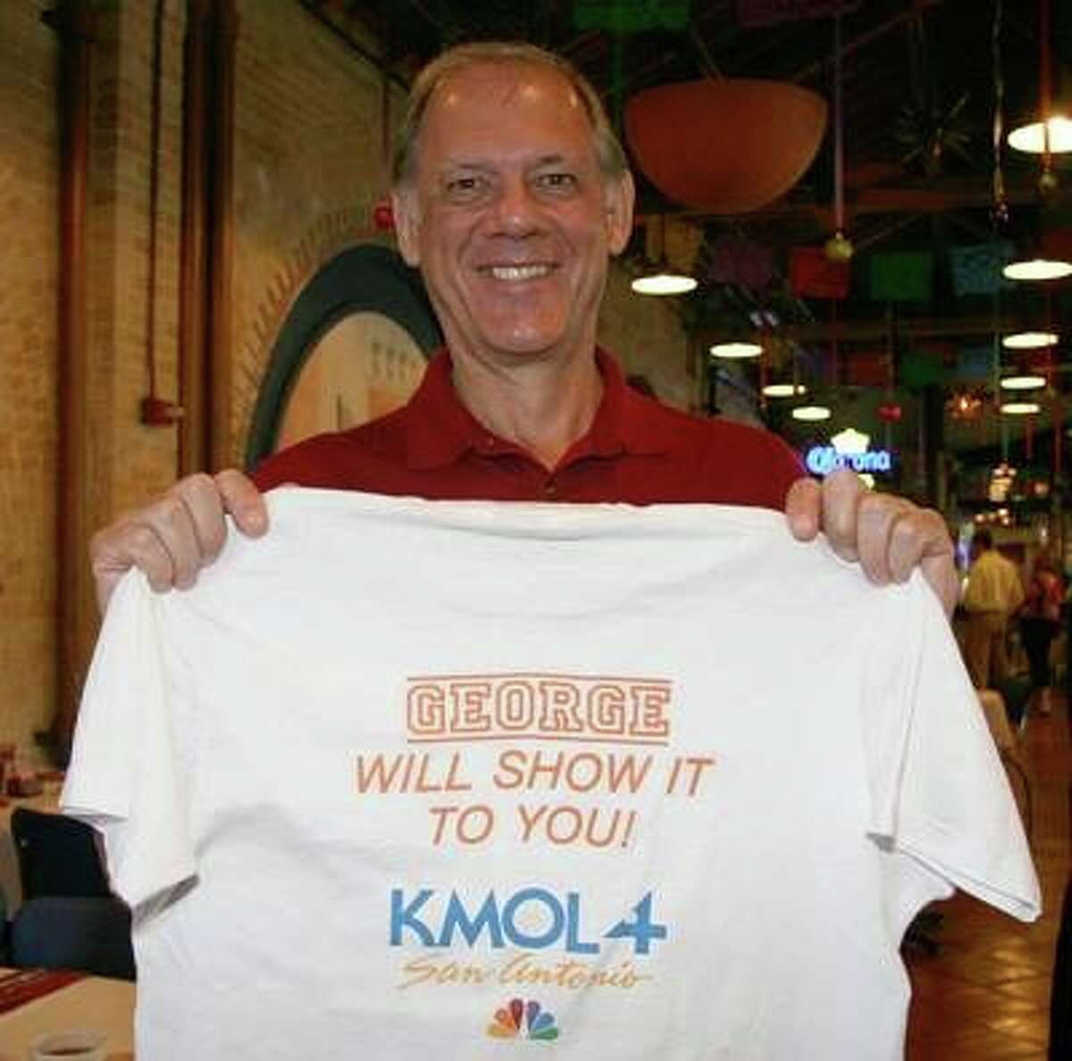 Ex-S.A. anchor shares big news of TV venture