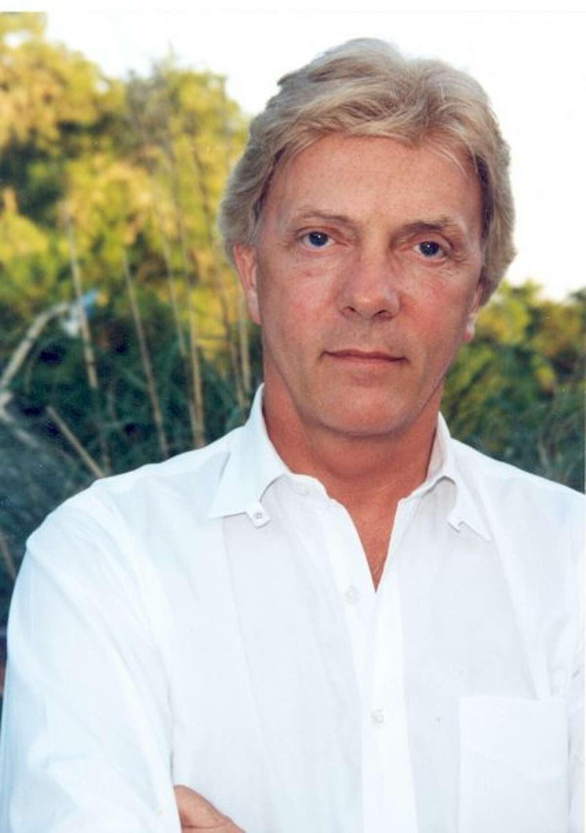 Ex-S.A. anchor shares big news of TV venture